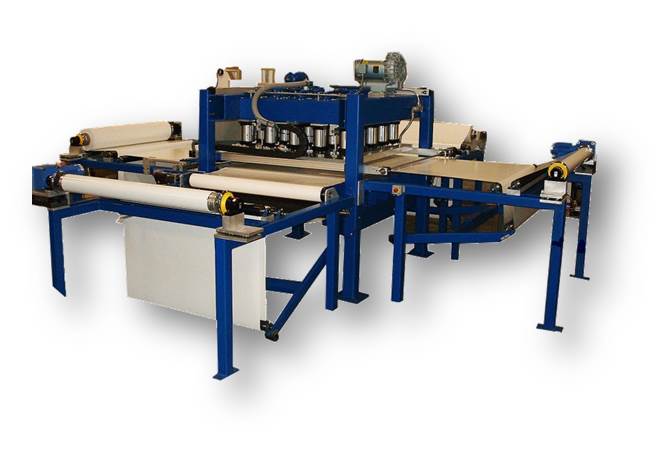 Cross Ply & Fabric Lamination – Accudyne Systems, Inc