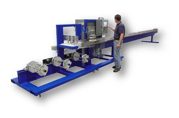 Composites Automation – Accudyne Systems, Inc