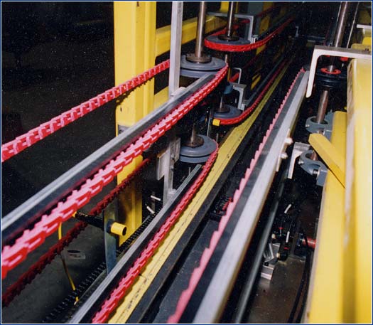 Expertise – Accudyne Systems, Inc