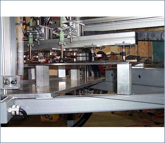 Expertise – Accudyne Systems, Inc