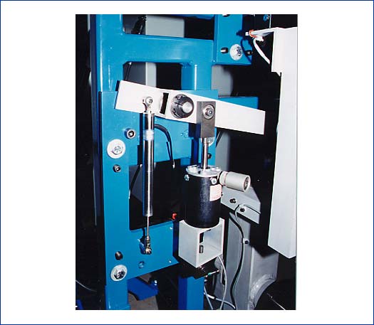 Expertise – Accudyne Systems, Inc