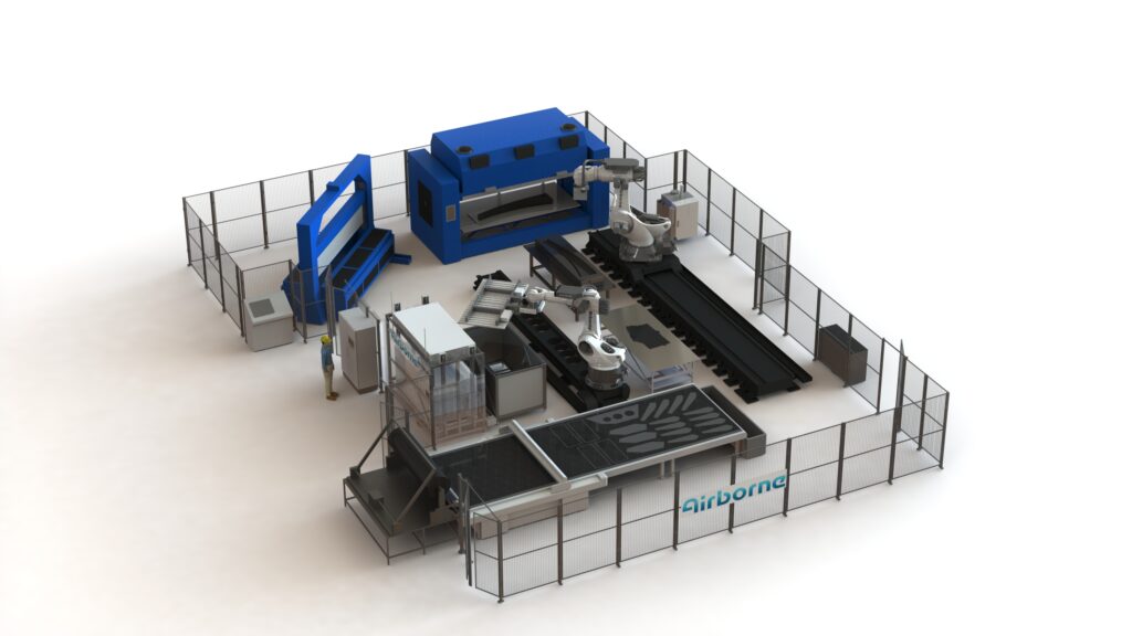 Accudyne Systems Partnership Shines – Accudyne Systems, Inc